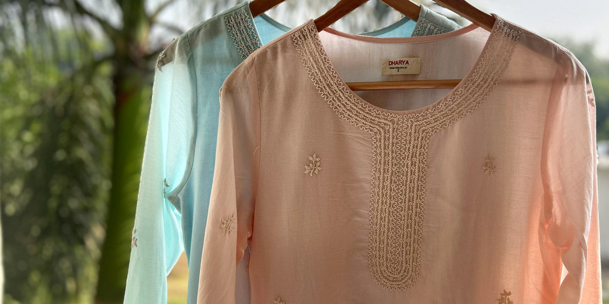 Dharya: Indian Ethnic fashion